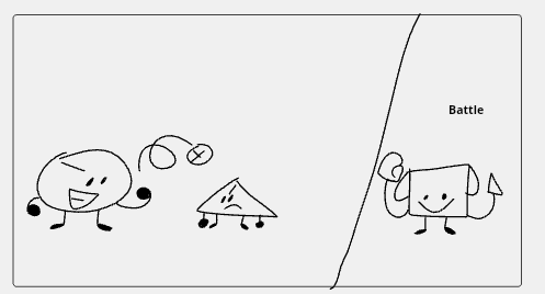 BFDI wiki game | Fandom