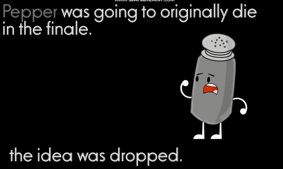 but why though | Fandom