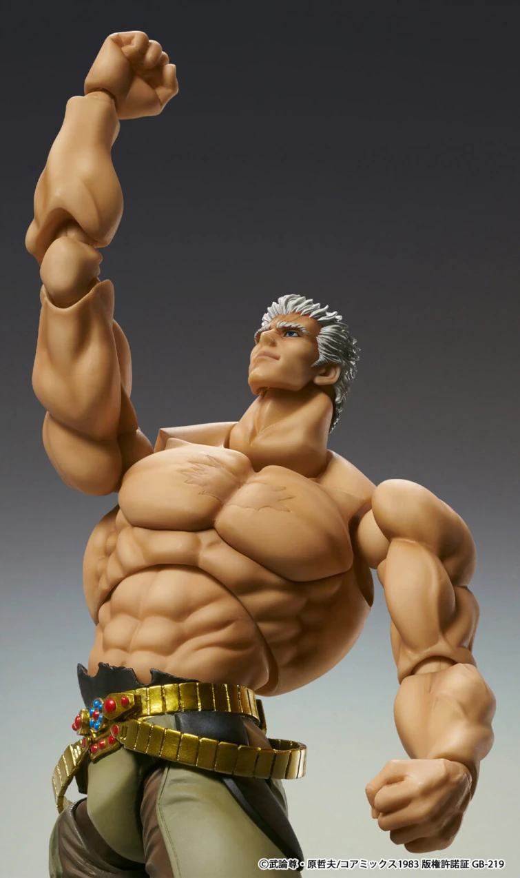 Discuss Everything About The Definitive Action Figure-Pedia Wiki | Fandom