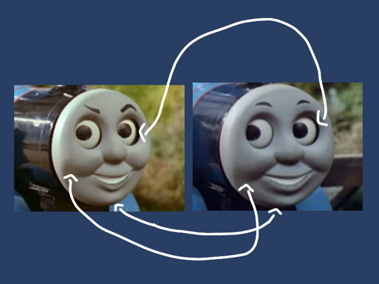 Pilot Faces Part 2 | Fandom