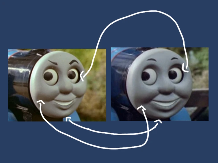 Pilot Faces Part 2 | Fandom