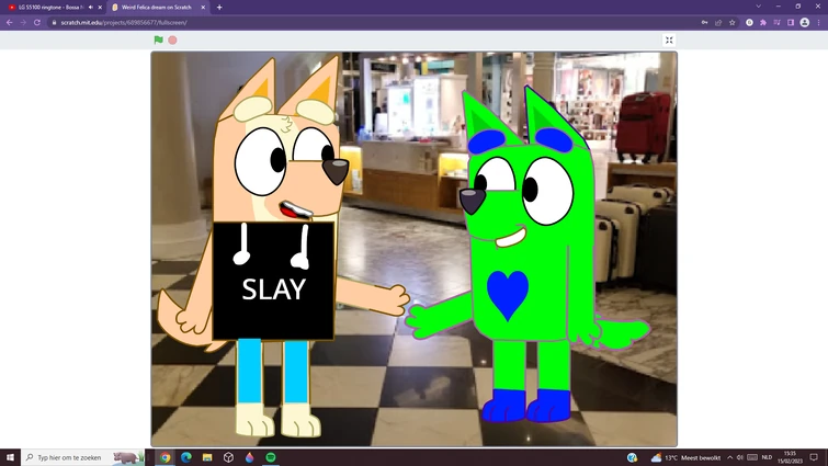 Me and my sister Nedde | Fandom