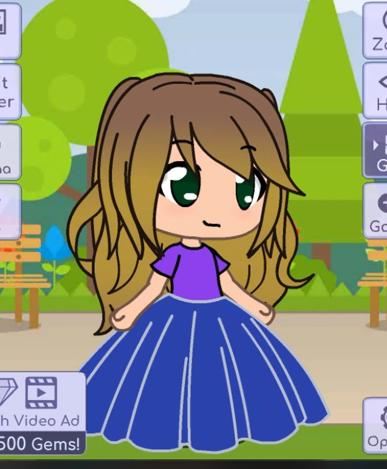 evermore songs as gacha characters | Fandom