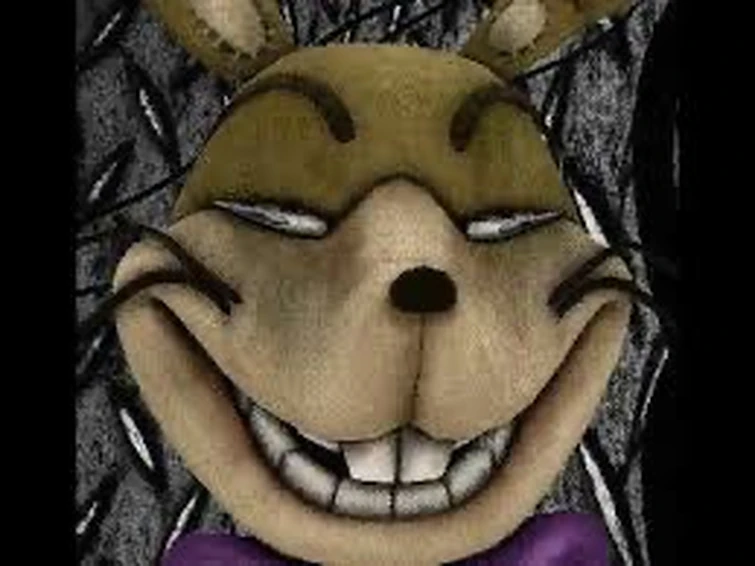 More FNAF cursed images | Fandom