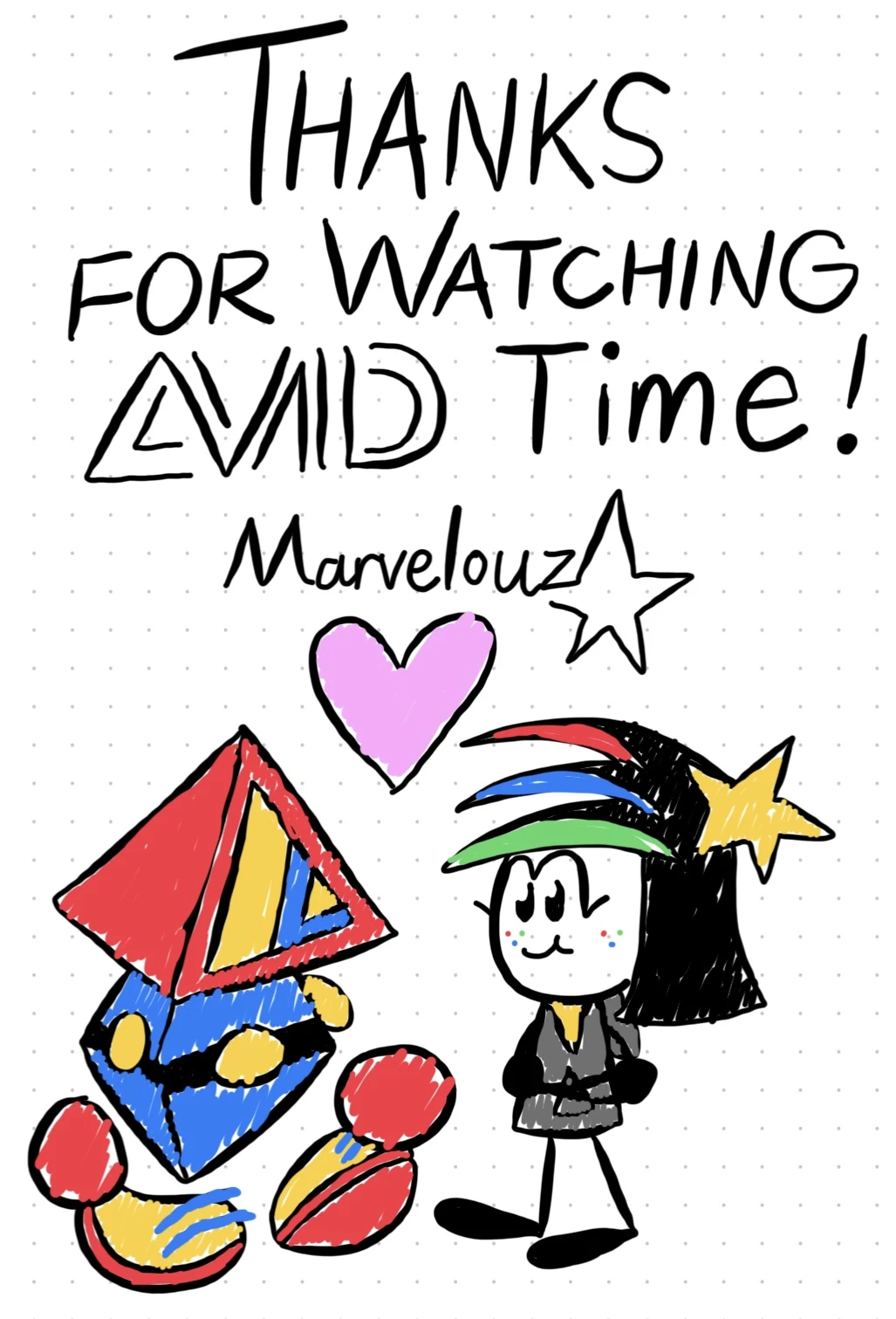 Thanks for watching AVID Time! | Fandom