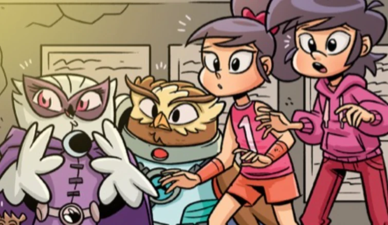 Discuss Everything About Cat Ninja Wiki | Fandom