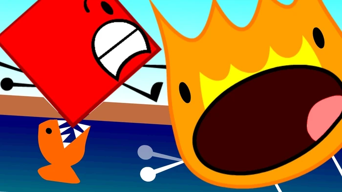 How was bfdi 1b | Fandom