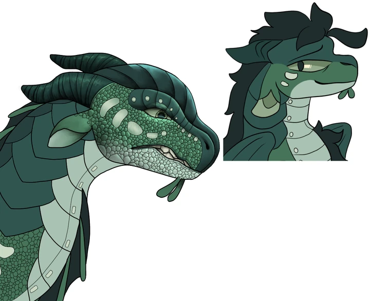 Discuss Everything About Wings of Fire Wiki | Fandom