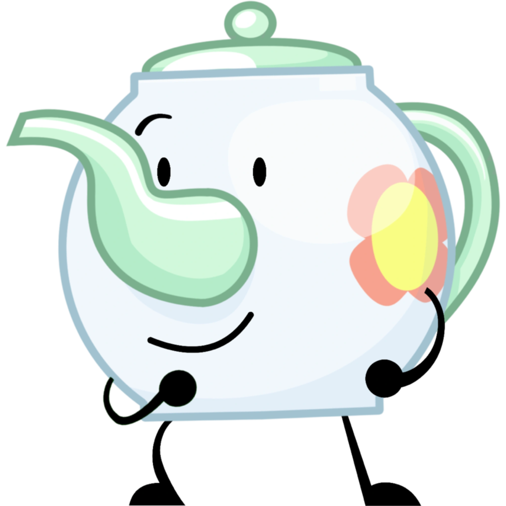 Tea Kettle | Fandom