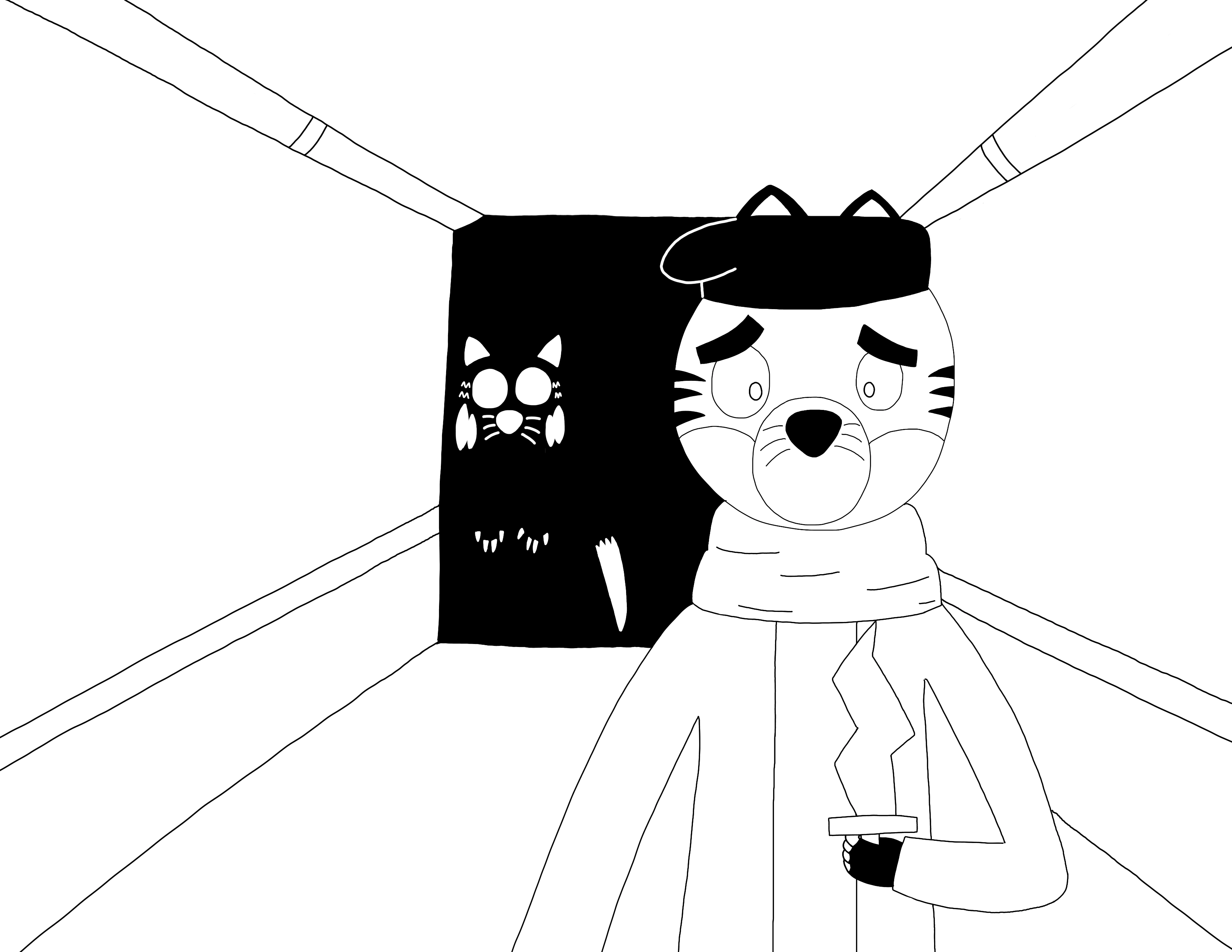 Piggy the entity novel theories | Fandom