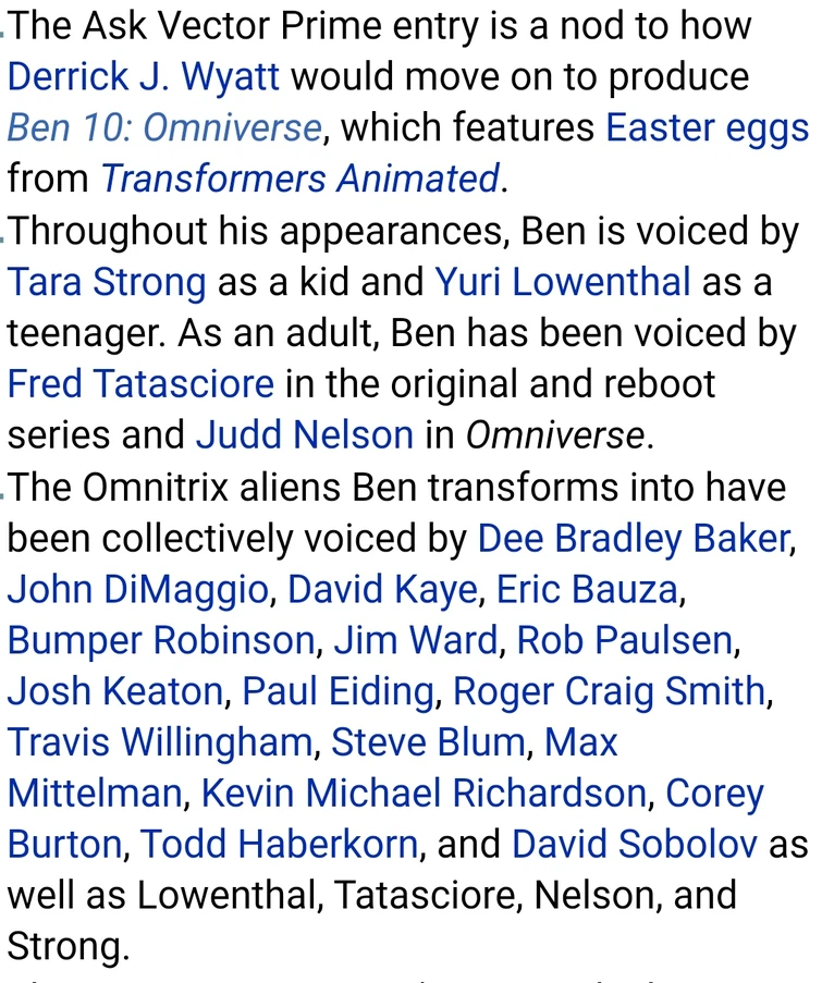 Discuss Everything About Ben 10 Wiki | Fandom