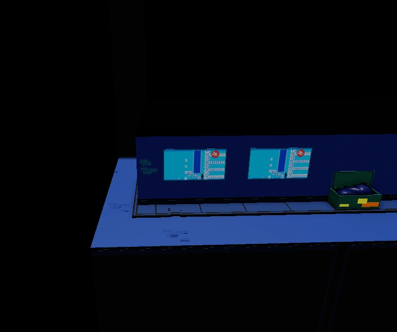 Spamton_Introduction (BC lobby :3) | Fandom