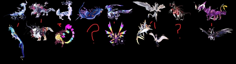 Lore Theory (Pic Related) | Fandom