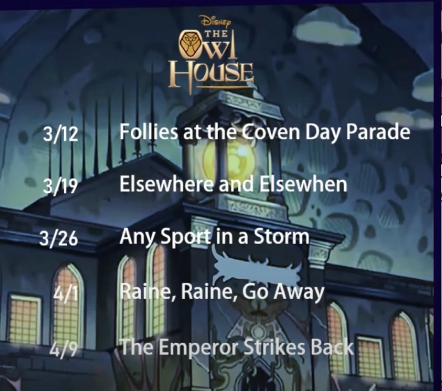 I figured out hidden message for season 2! | Fandom