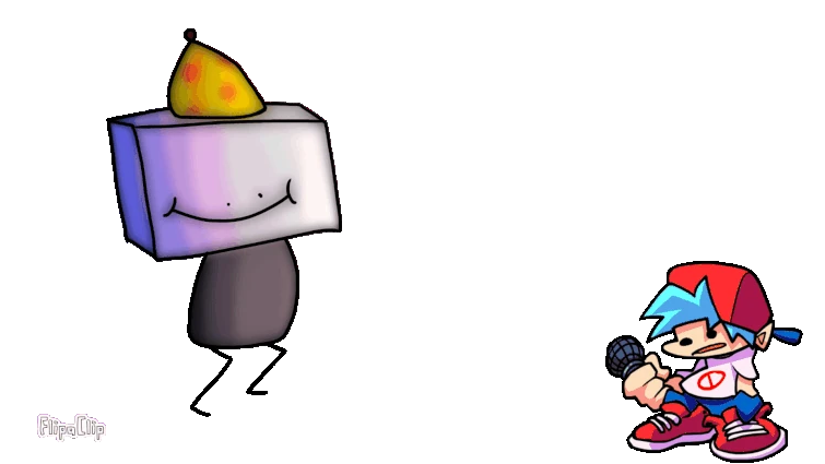 BBB is a cheater (animated) | Fandom