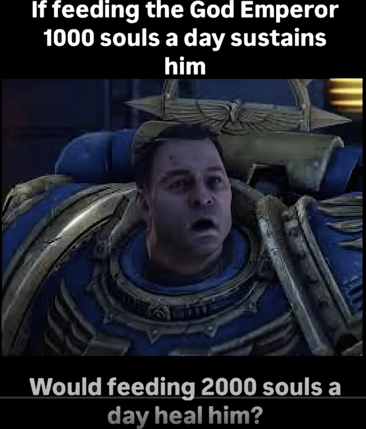 Discuss Everything About Warhammer 40k Wiki | Fandom