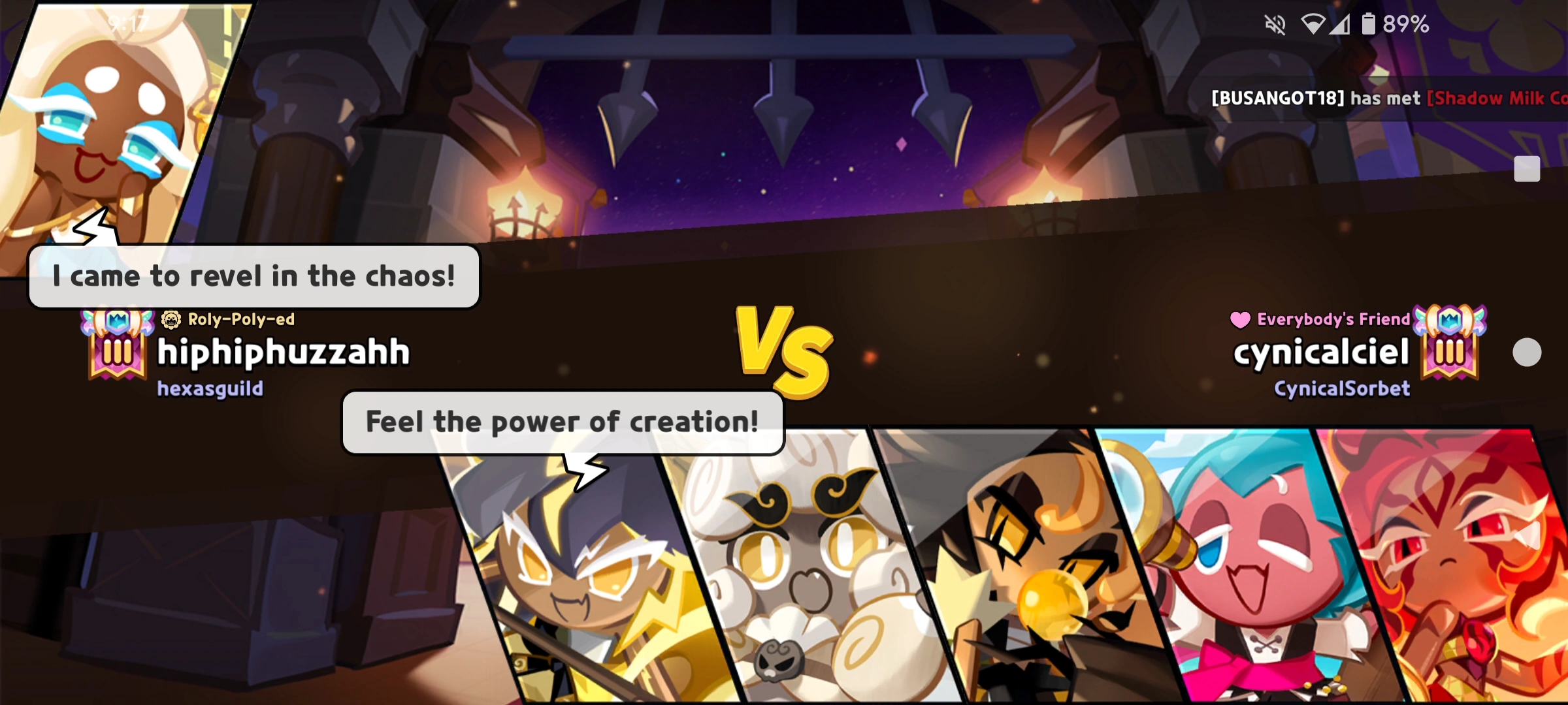 bait team core | Fandom