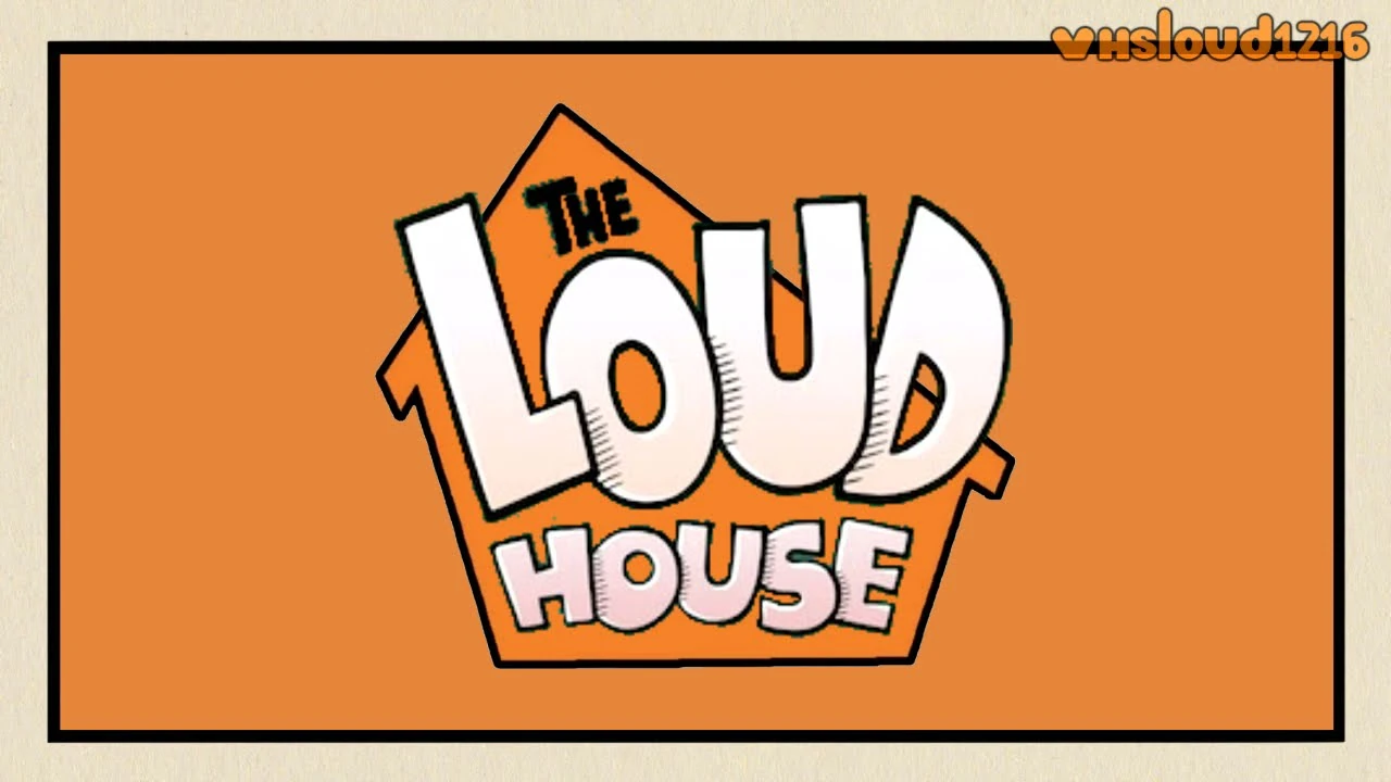 Here is the Loud House intro for the Nick on CBS revival. | Fandom