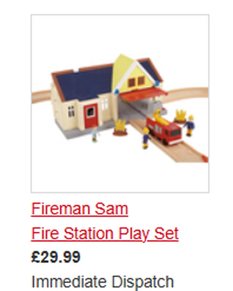 Discuss Everything About Fireman Sam Wiki | Fandom