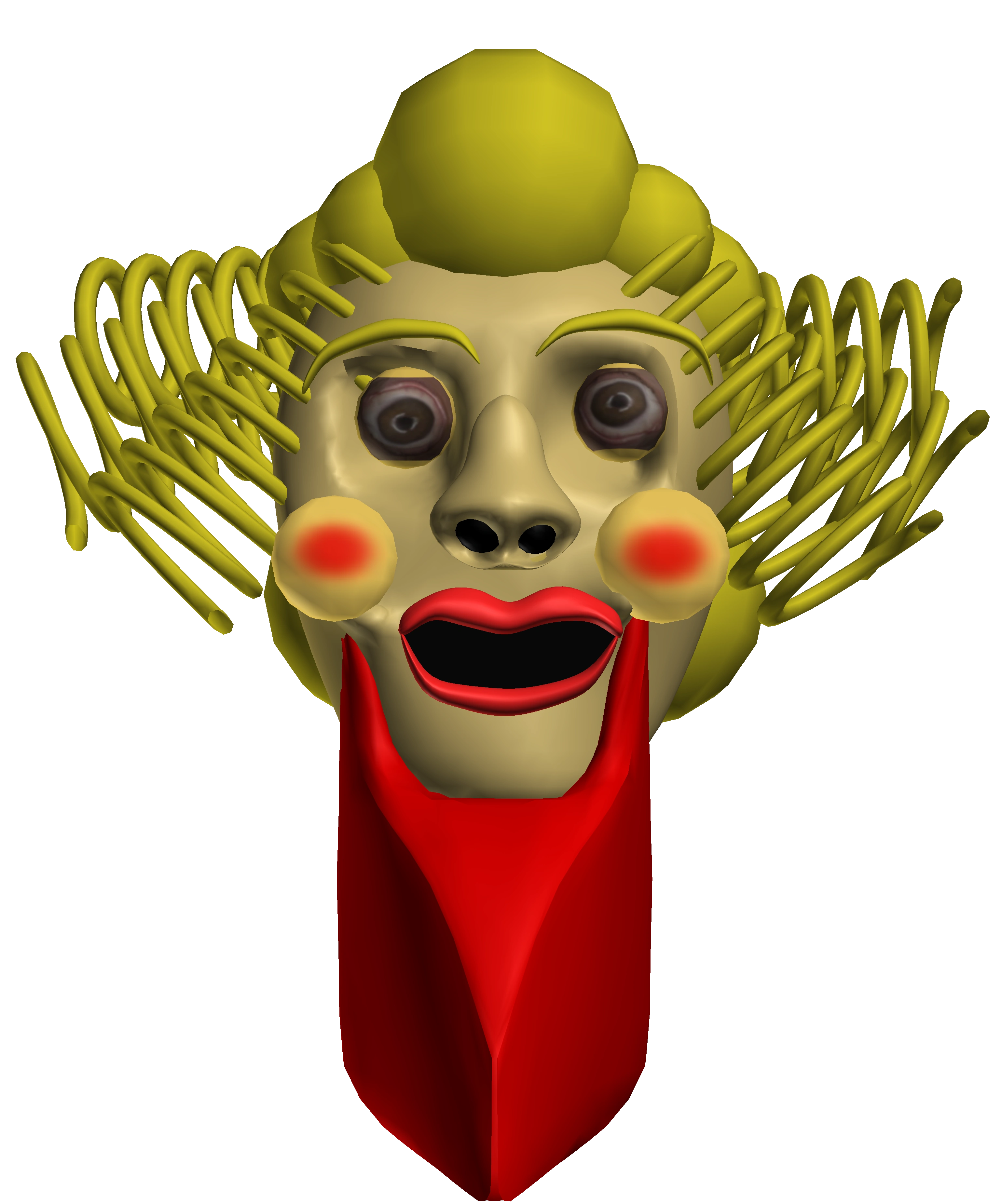 HD Mrs.Pomp | Fandom