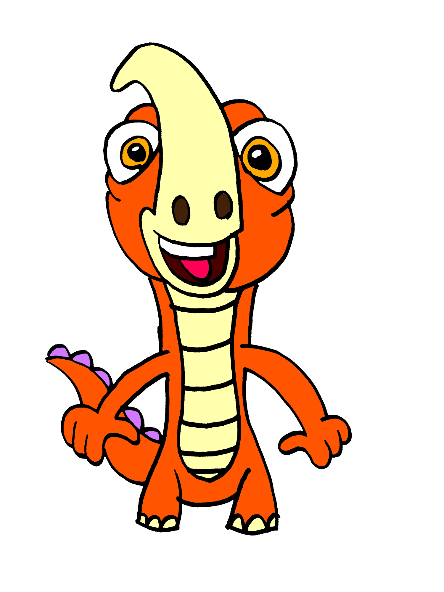 My drawing of Rocky | Fandom