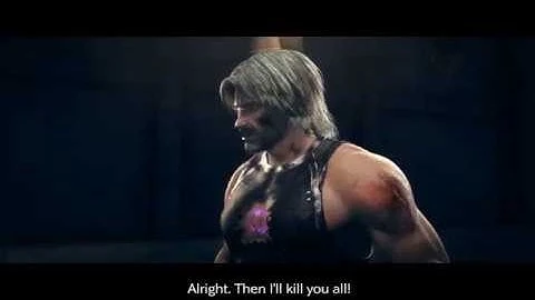 Kyo VS. Rugal - K.O.F - Destiny | Fandom