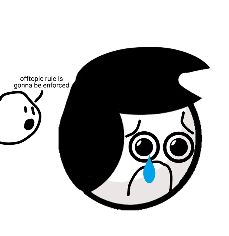 R. I. P. Offtopic posts (201?-2024) | Fandom