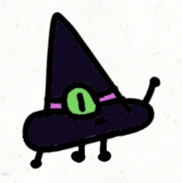 The Hat | Fandom
