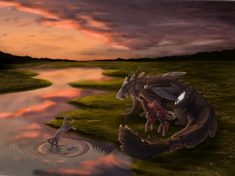 Discuss Everything About Creatures of Sonaria Wiki | Fandom