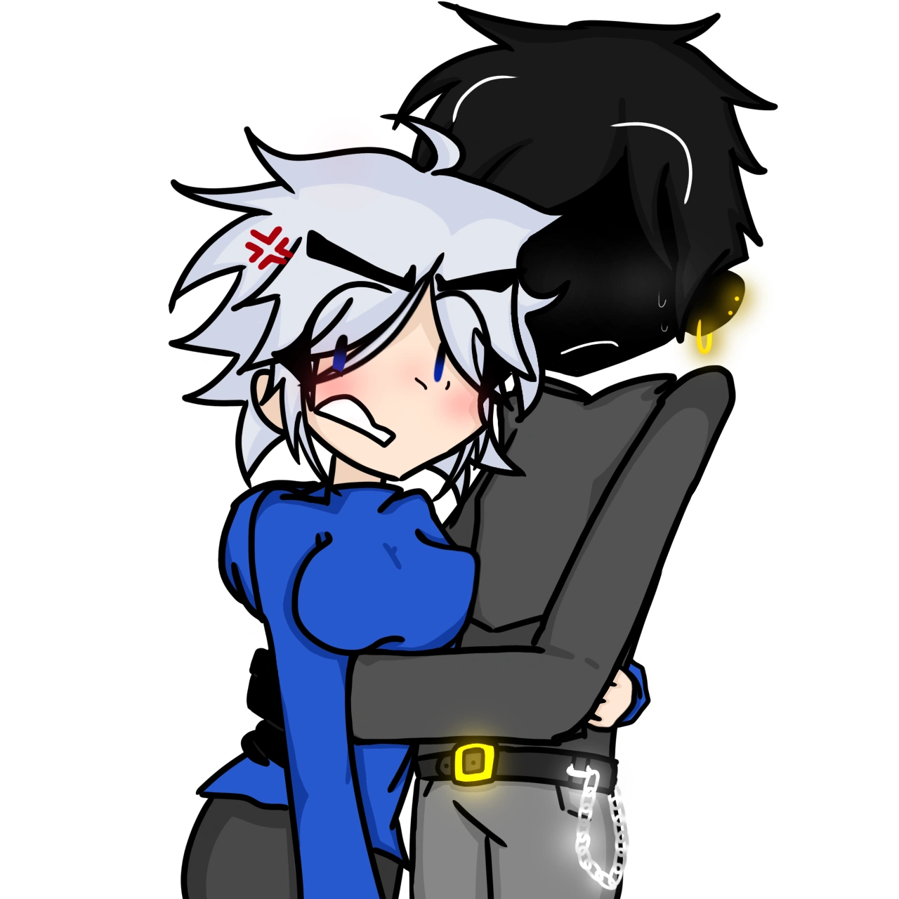 FANHOLE ART RAAAAHHH | Fandom