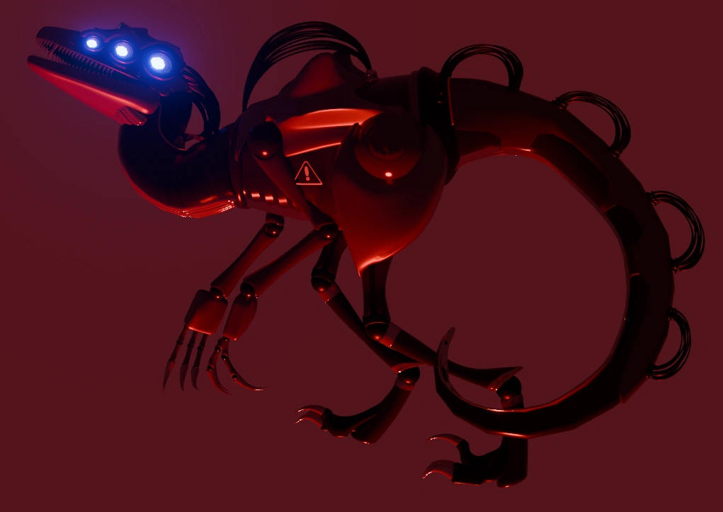 releasing the sentinel model i made bc yeah :D | Fandom