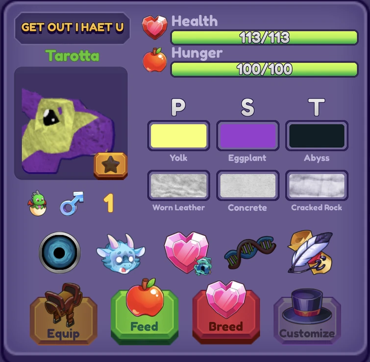 Bored sooooo... DOODLE FOR A FREE TAROTTA | Fandom