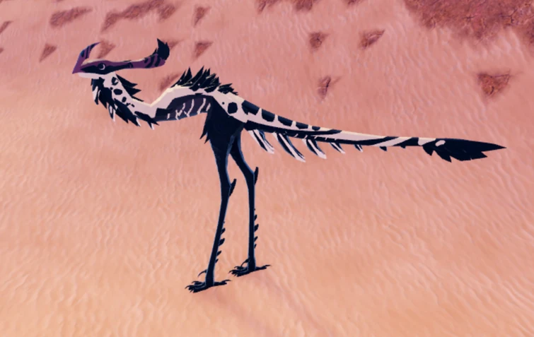 Welcome, Liege the Khiku! | Fandom