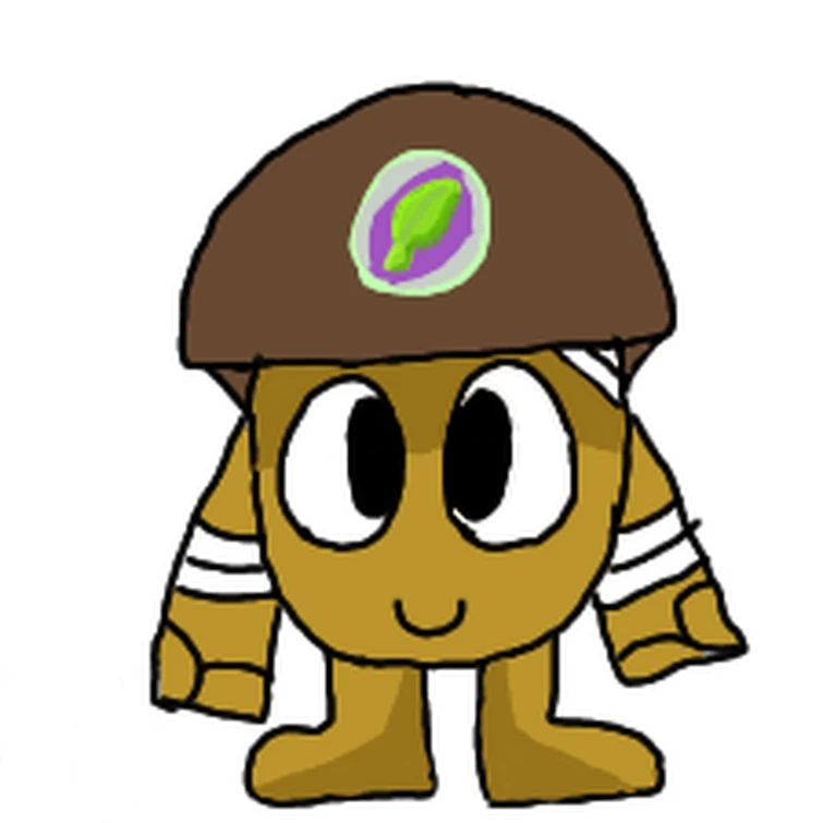 Wall nut gwfied! | Fandom