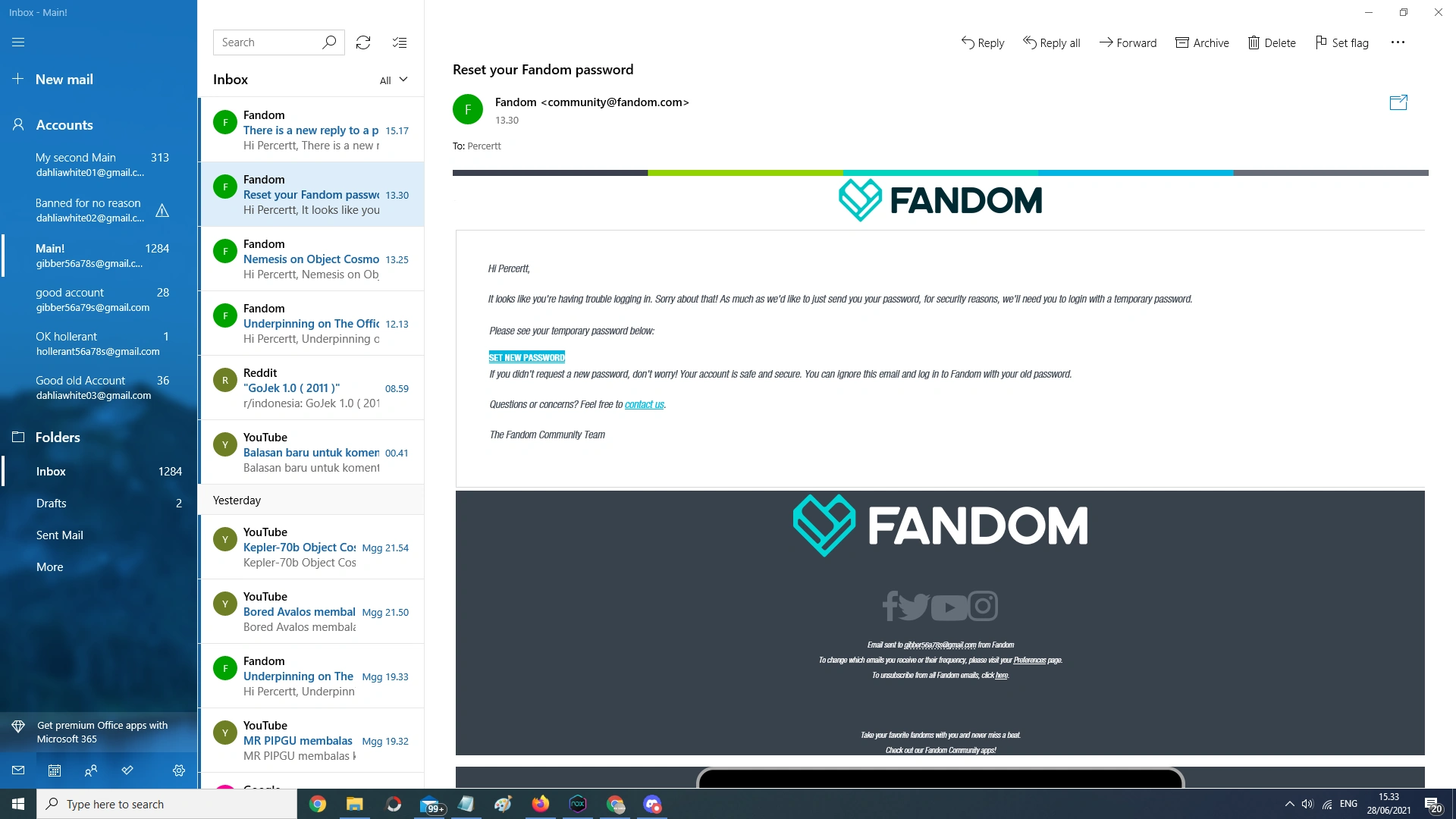 is someone hacking me | Fandom