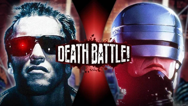 What are your thoughts on the new S2 Death Battle thumbnails | Fandom