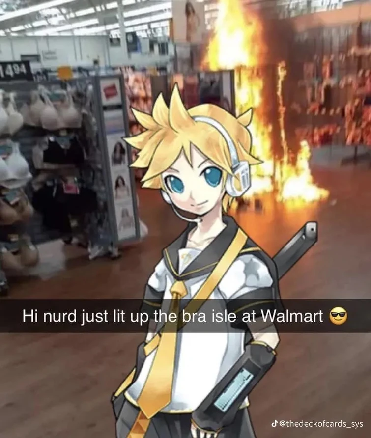 should i commit arson | Fandom