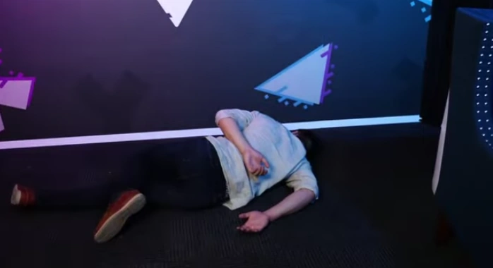 oh no Kevin is dead | Fandom