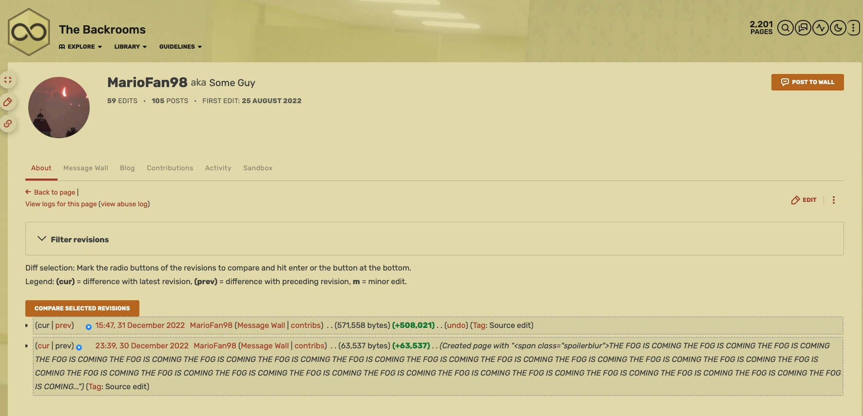 How My computer crashed and deleted all my unsaved data | Fandom