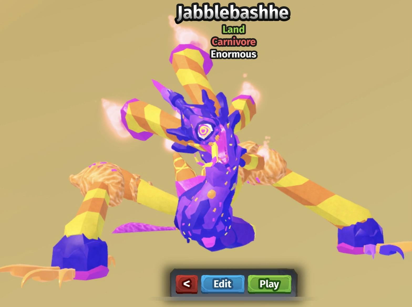 Jabblebasshe custom skin
