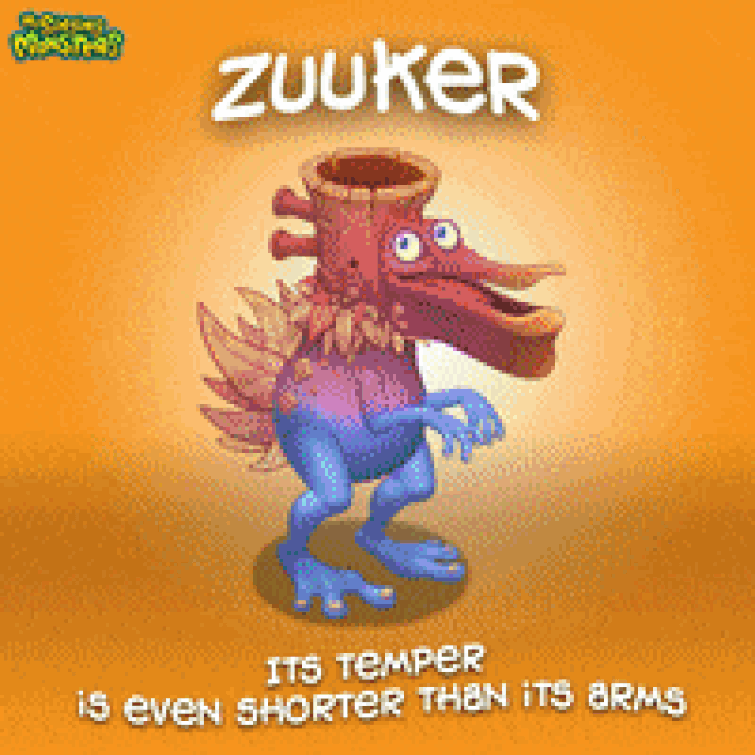 Discuss Everything About My Singing Monsters Wiki | Fandom