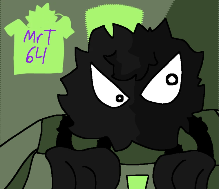 Goober moment | Fandom