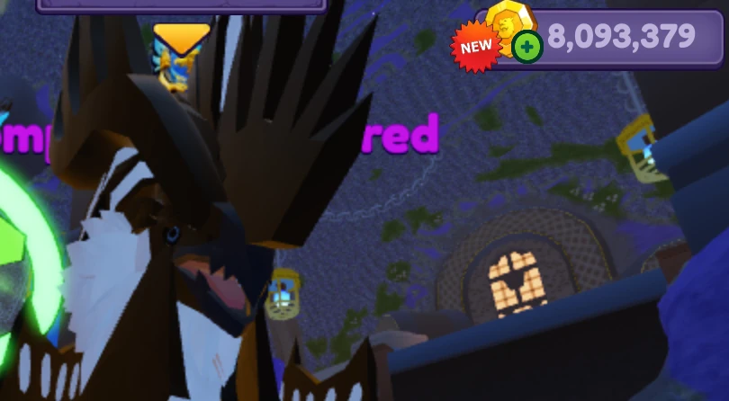 Buying a fm 6/6 oreo leg eye Guild wars dragon | Fandom