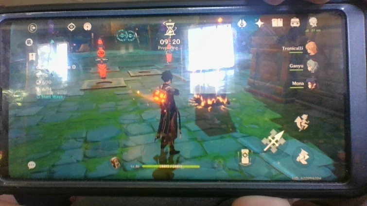 Discuss Everything About Genshin Impact Wiki | Fandom