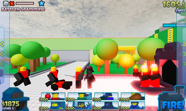 Discuss Everything About The Battle Bricks Wiki | Fandom