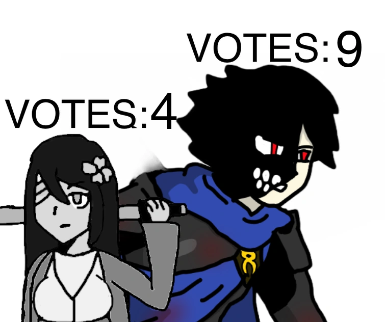 RoR Round 3 - Results | Fandom