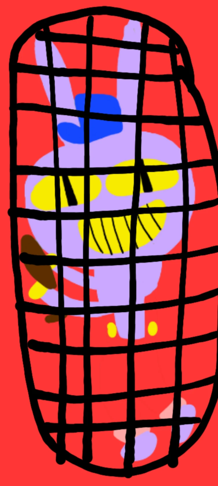March 2026 Sketch Macy's Parade Balloon Inflation | Fandom