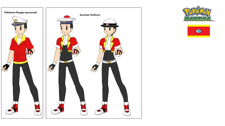 Discuss Everything About Pokémon Wiki | Fandom