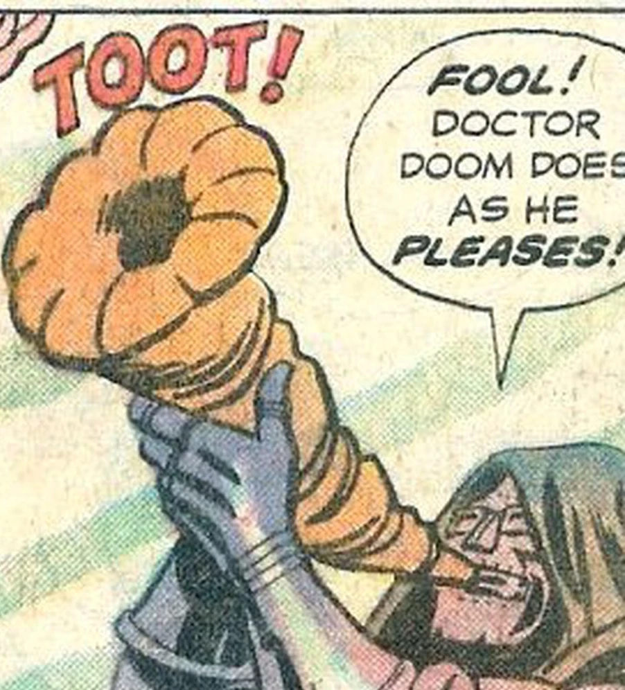 toot | Fandom