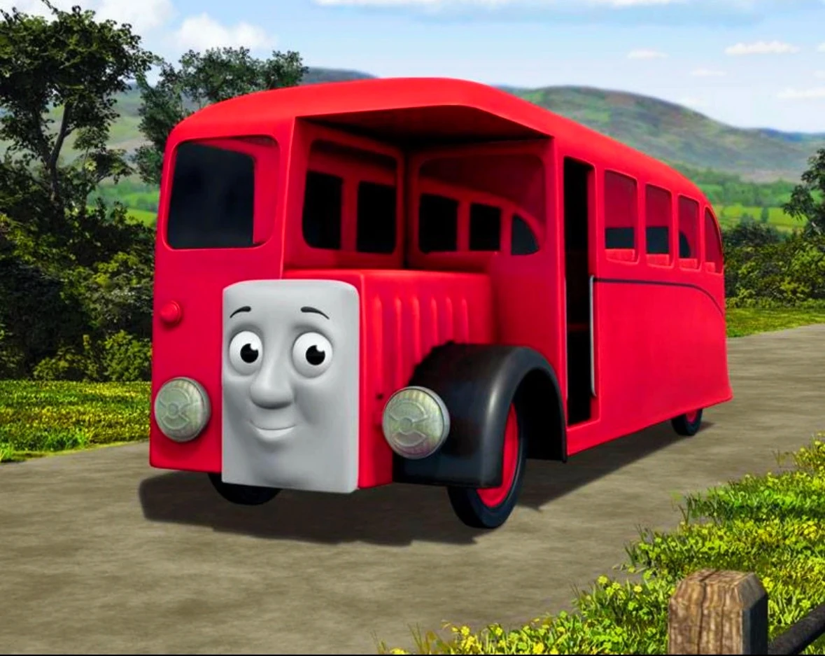 Bertie Speaking | Fandom